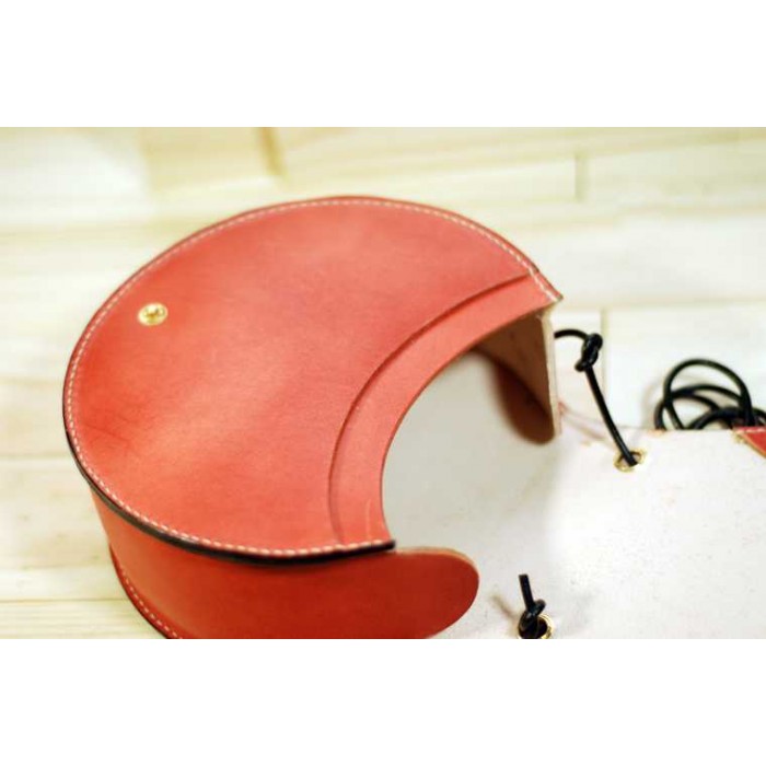Leather Acrylic Template